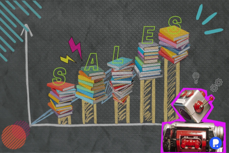 The Rise of the Machines: How AI Is Transforming the Publishing World