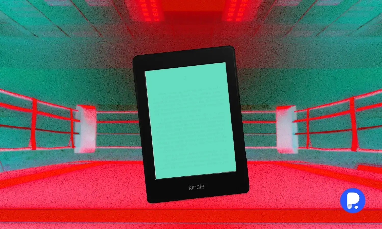 Amazon Kindle Advertising: Beginner's Guide for Self-Publishers