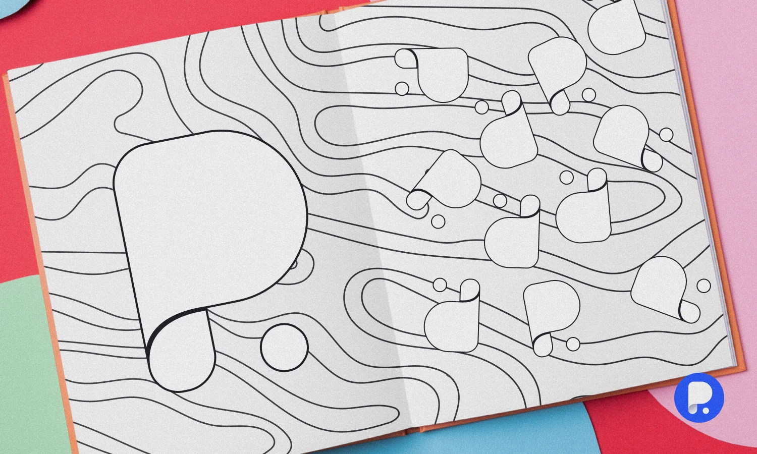 How to Publish a Coloring Book in 7 Steps