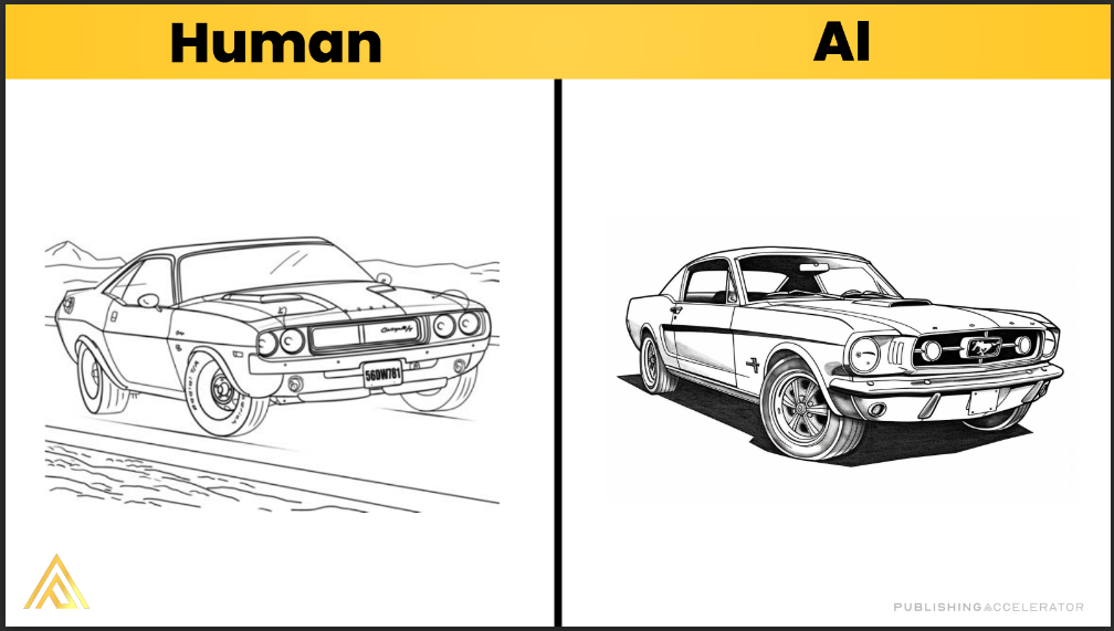 How to Publish a Coloring Book in 7 Steps