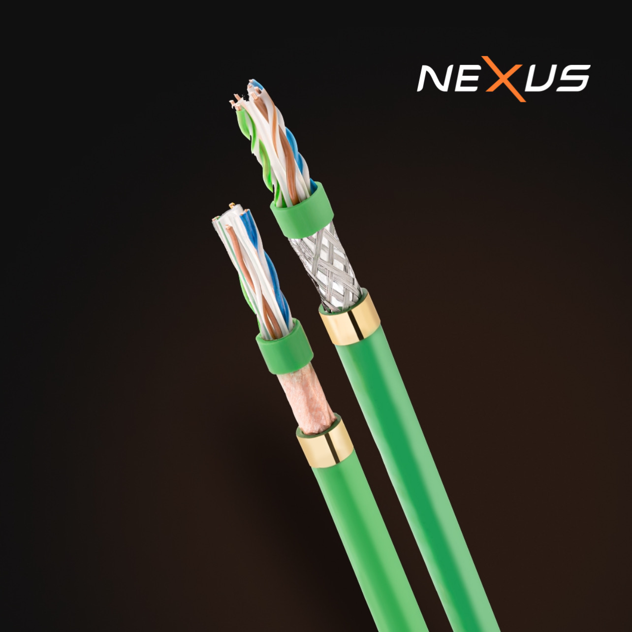 Nexus Structure
