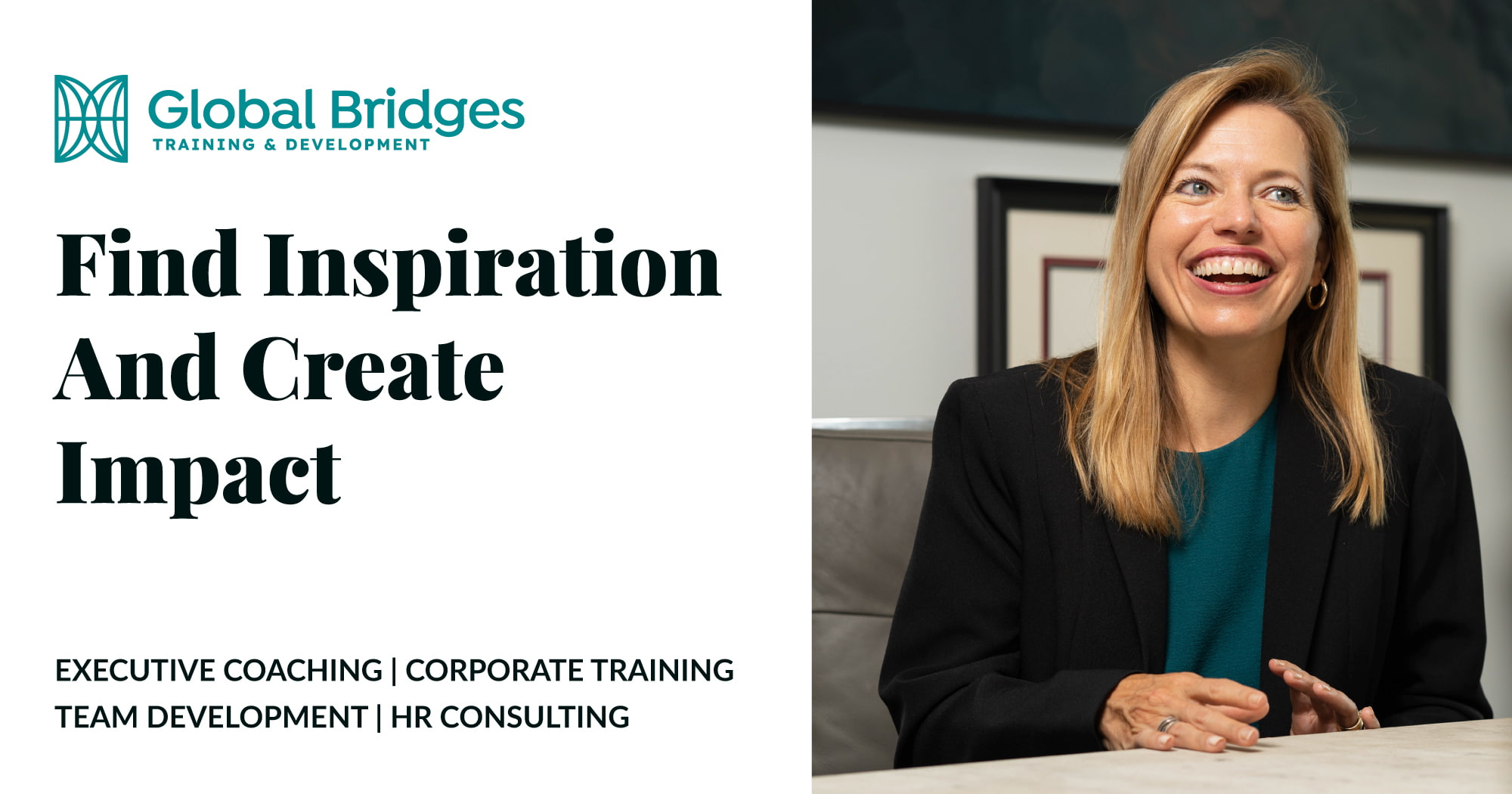 Global Bridges | Training & Development