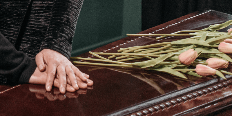 What is a funeral viewing? Pros and cons of planning a viewing - Bare