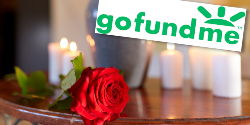 Can you use GoFundMe for funeral expenses? - Bare