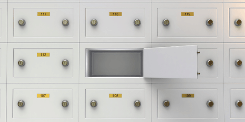 Where do I store my Will?: Wills and Estate Planning - Bare