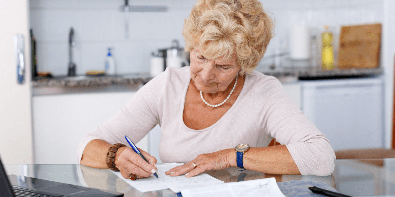 12 executor of a Will duties: What do they do? - Bare