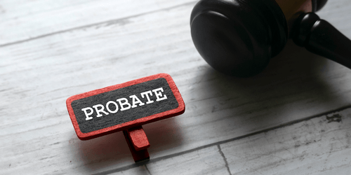 A simple guide to Probate and Deceased Estates. - Bare