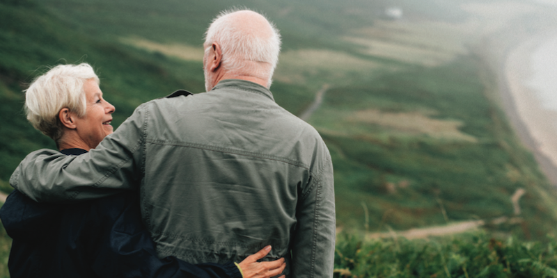 The complete guide for next of kins after a loved one has passed. - Bare