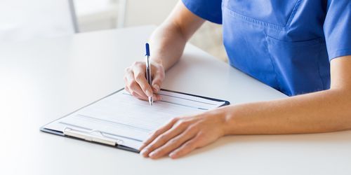 What is a Declaration of Life Extinct form in Australia? - Bare