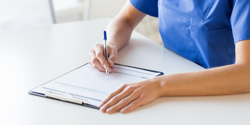 What is a Declaration of Life Extinct form in Australia? - Bare