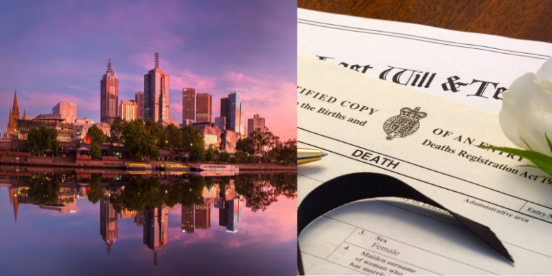 Guide for doctors on how to complete a Medical Cause of Death in ...