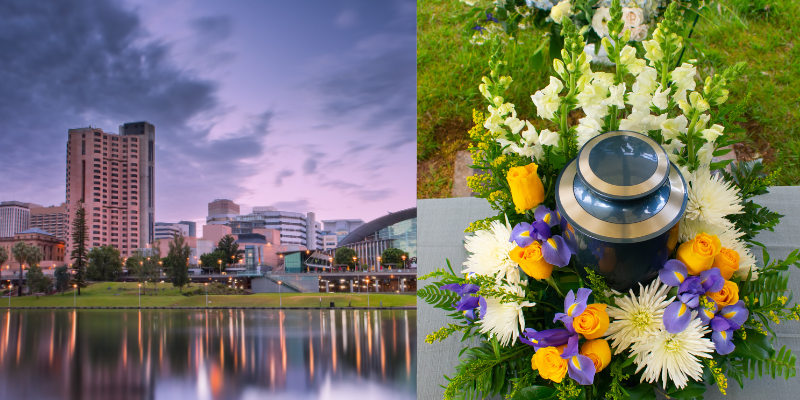 Understanding the Crematorium process in South Australia. - Bare