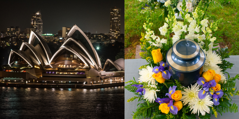Understanding the Crematorium process in New South Wales. - Bare