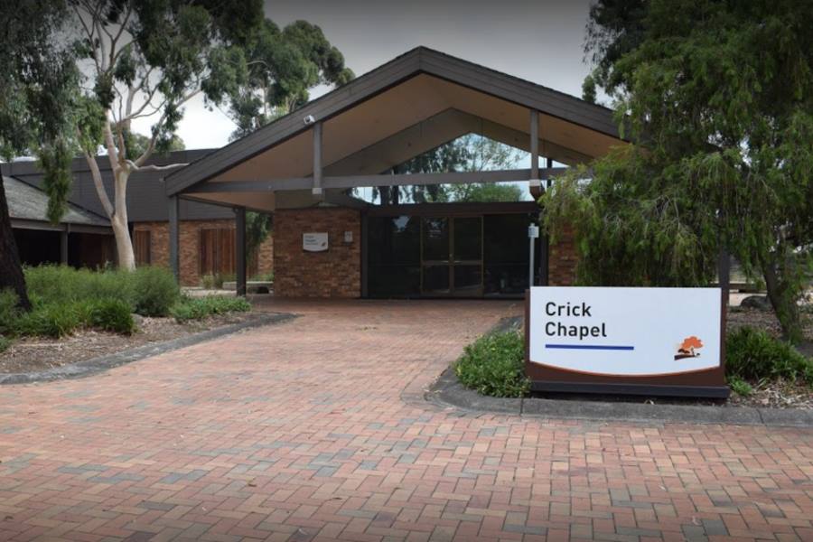 Fawkner Memorial Park - Bare Venue