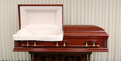 Funeral Directors and planning that is right for you | Bare