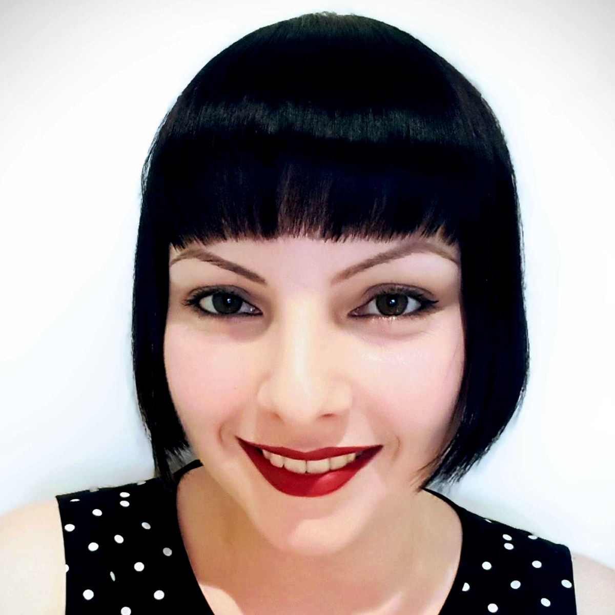 Michelle Murphy, Funeral Arranger - Bare