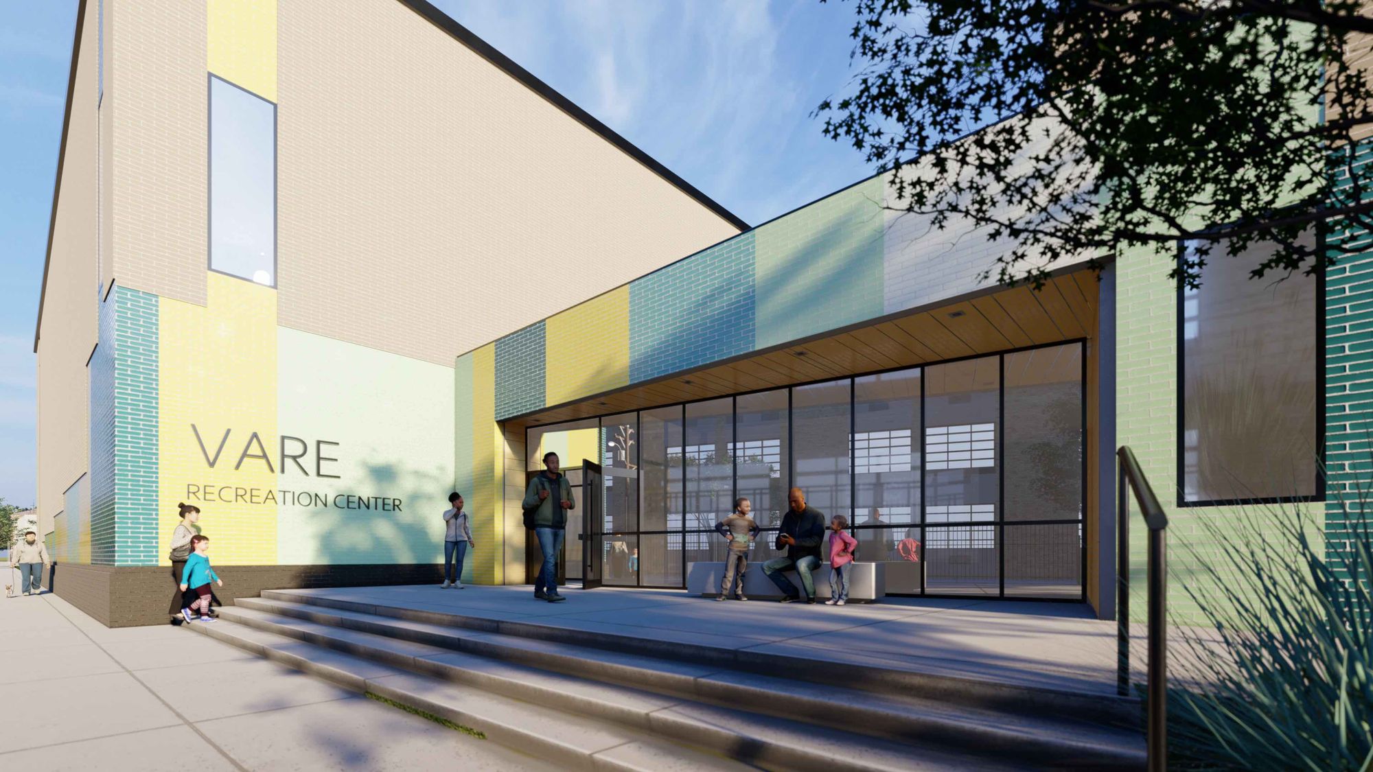 Make The World Better