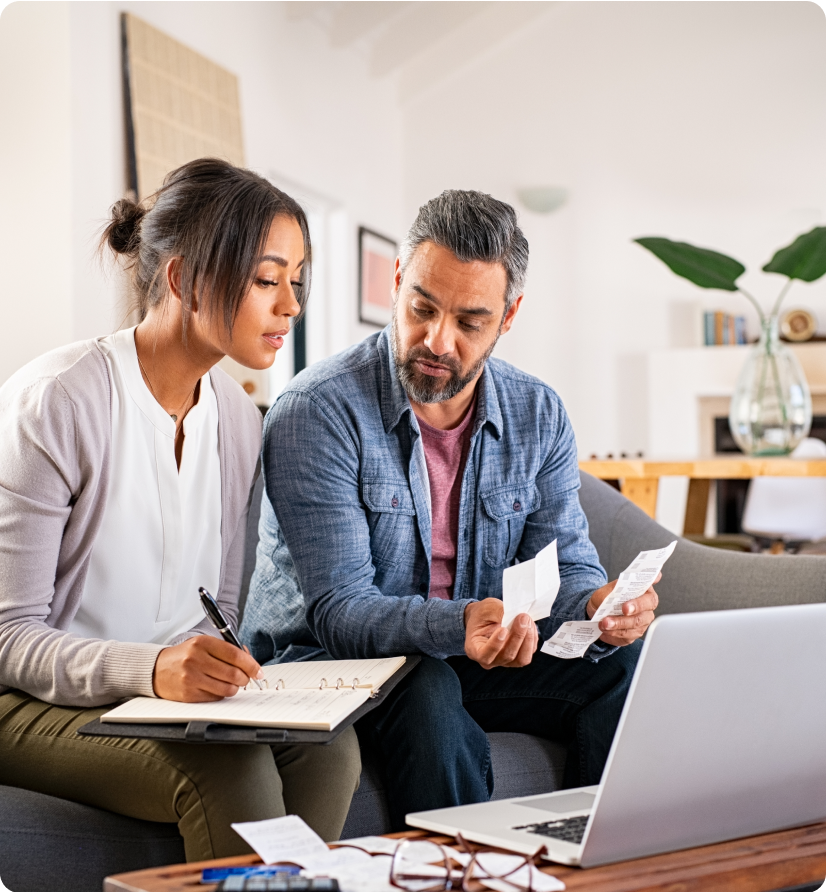 Online Mortgage Platform | PADS Financial