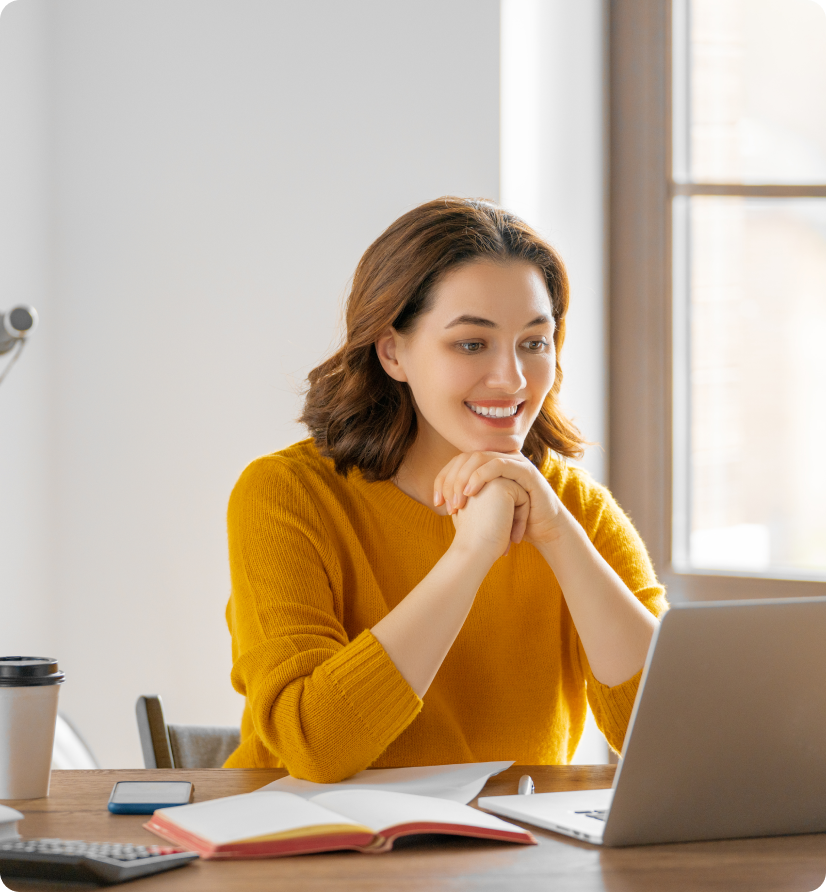 Online Mortgage Platform | PADS Financial