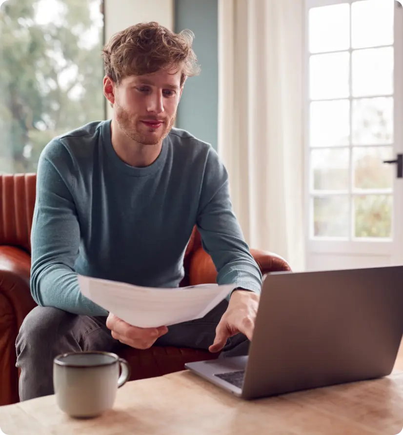 Plateforme de Prêt Hypothécaire En Ligne | PADS Financial