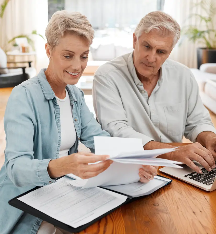 Online Mortgage Platform | PADS Financial