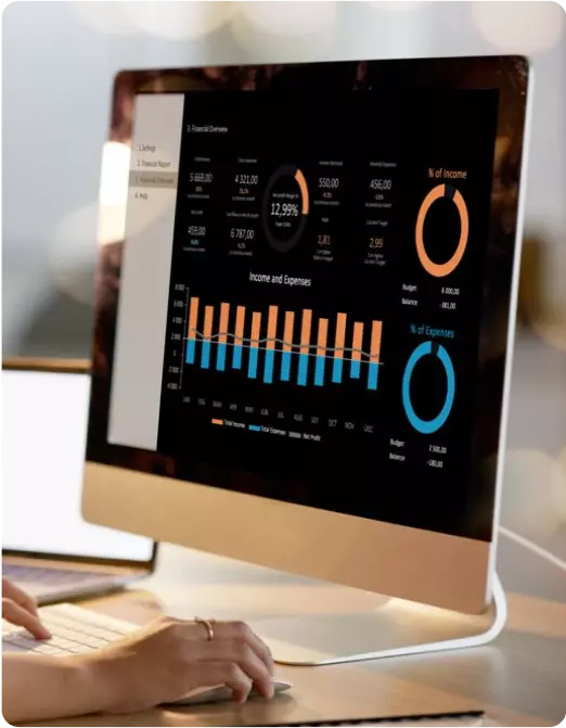 For investors | Pads Financial