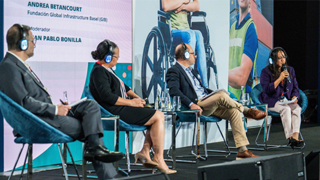 FAST-Infra Label | Global Infrastructure Summit Highlights Climate ...