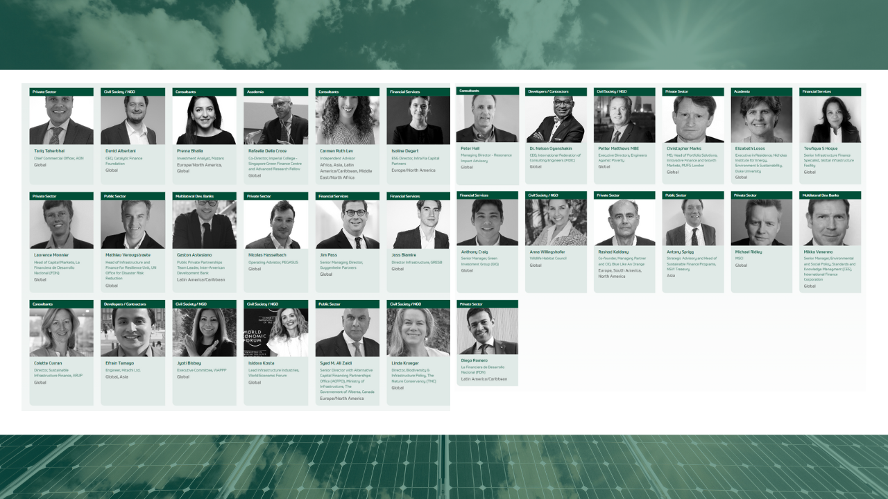 FAST-Infra Label | Steering Sustainable Infrastructure into the Future ...