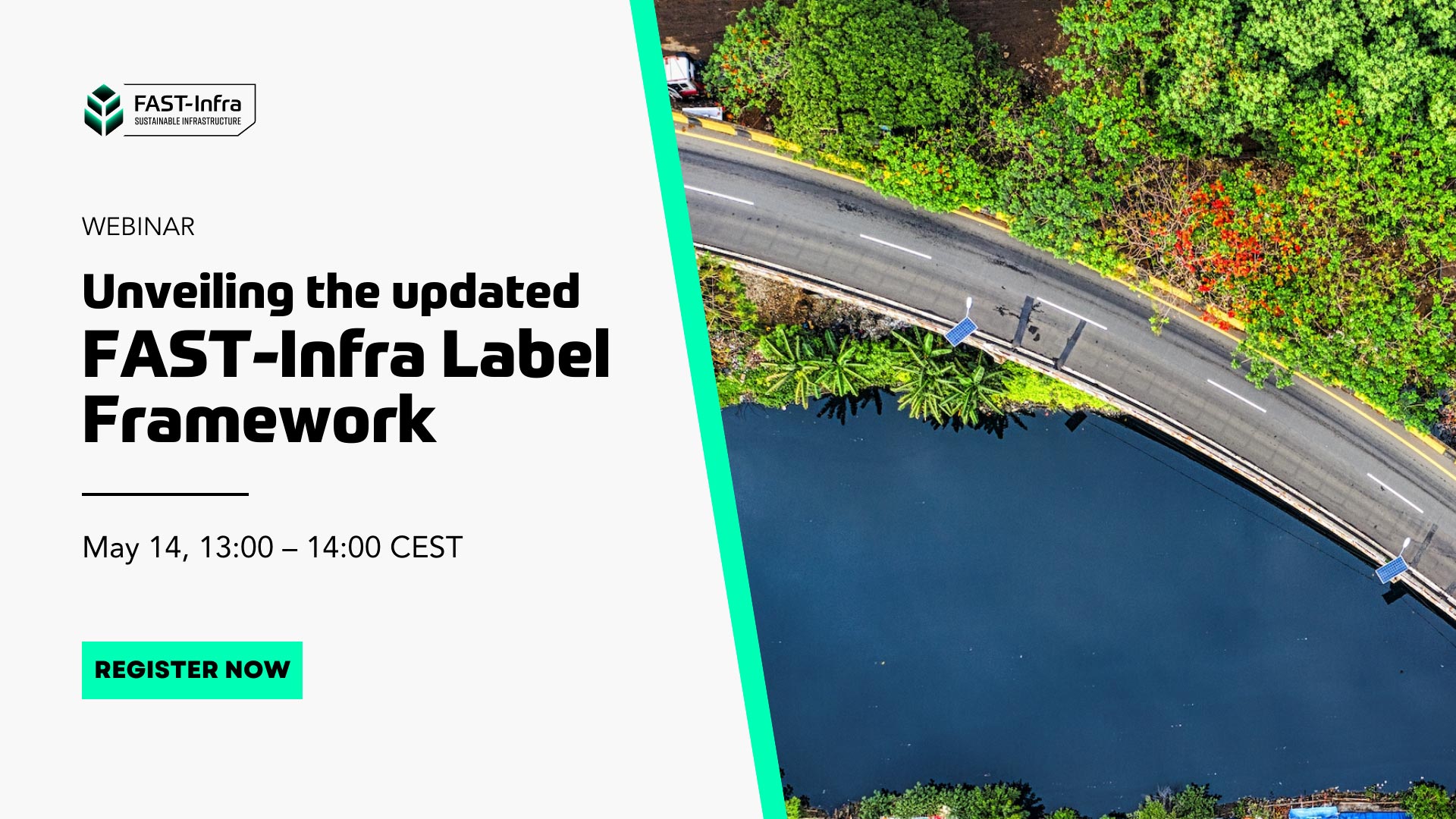 FAST-Infra Label | Unveiling the Updated FAST-Infra Label Framework