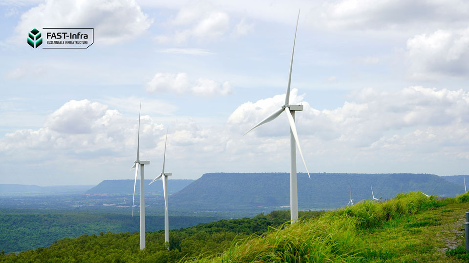 FAST-Infra Label | News