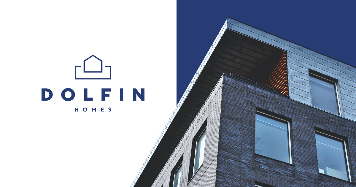 Dolfin Homes - A home just like you