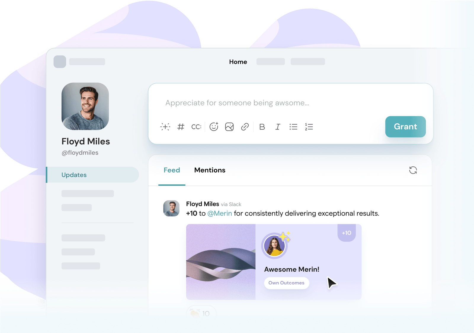 Sign Up for ThriveSparrow | Employee Success Platform