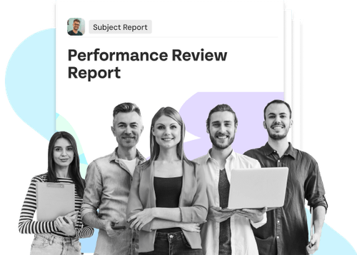 70+ Examples of Performance Review Phrases & Comments