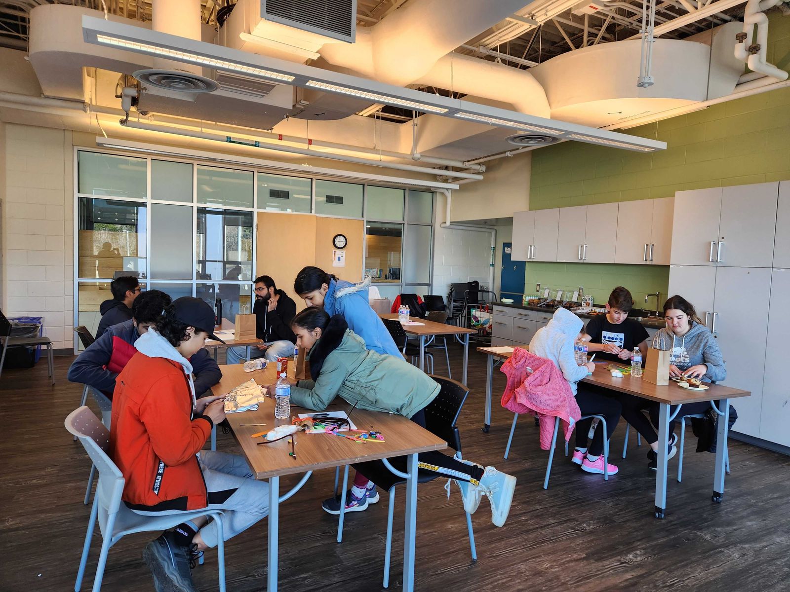 Volta - Atlantic Canada's Startup Hub