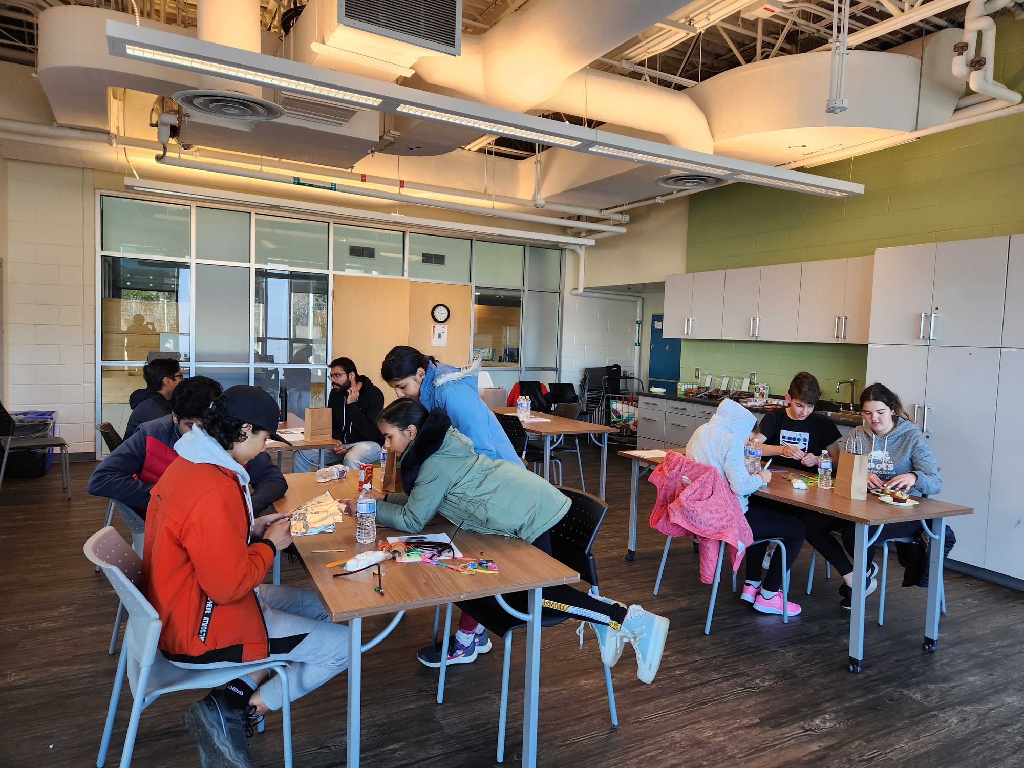 Volta - Atlantic Canada's Startup Hub