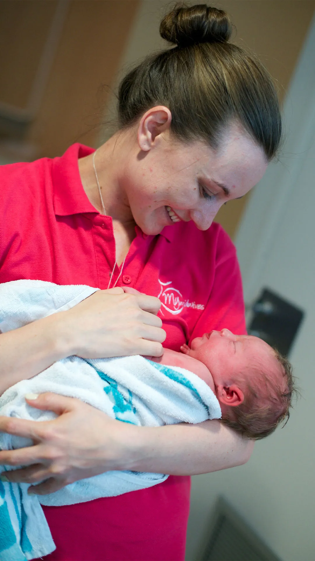 My Midwives | Personalised Pregnancy, Birth and Postnatal Care
