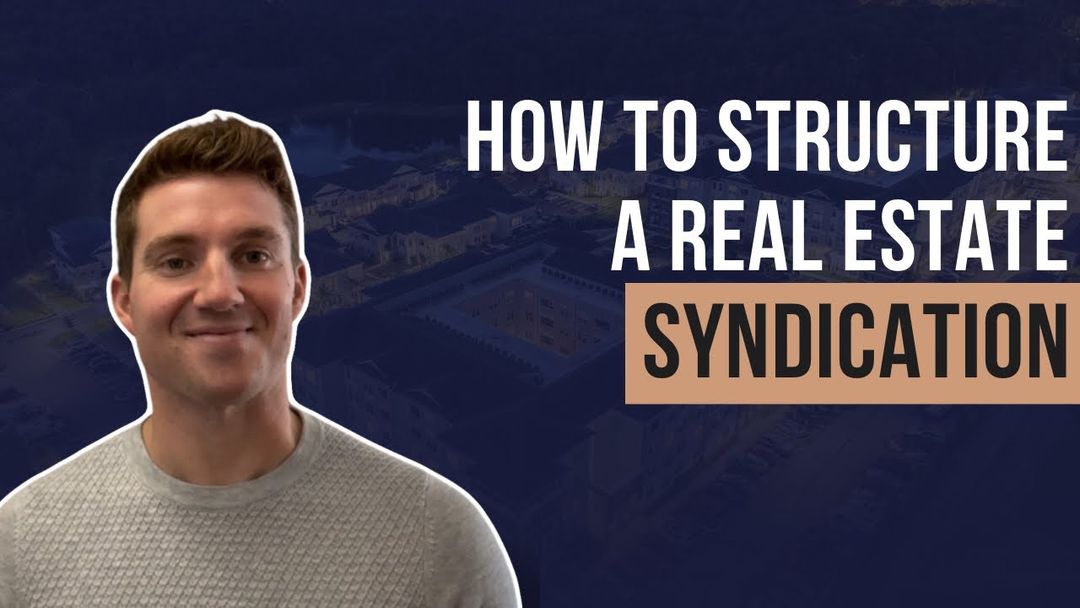 The Complete Guide to Multifamily Syndication