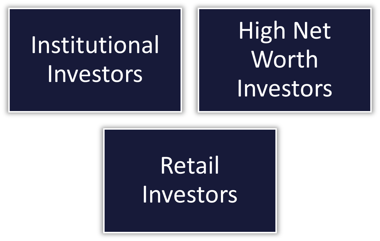 Why Wealthy Investors are Turning to Private Equity Real Estate