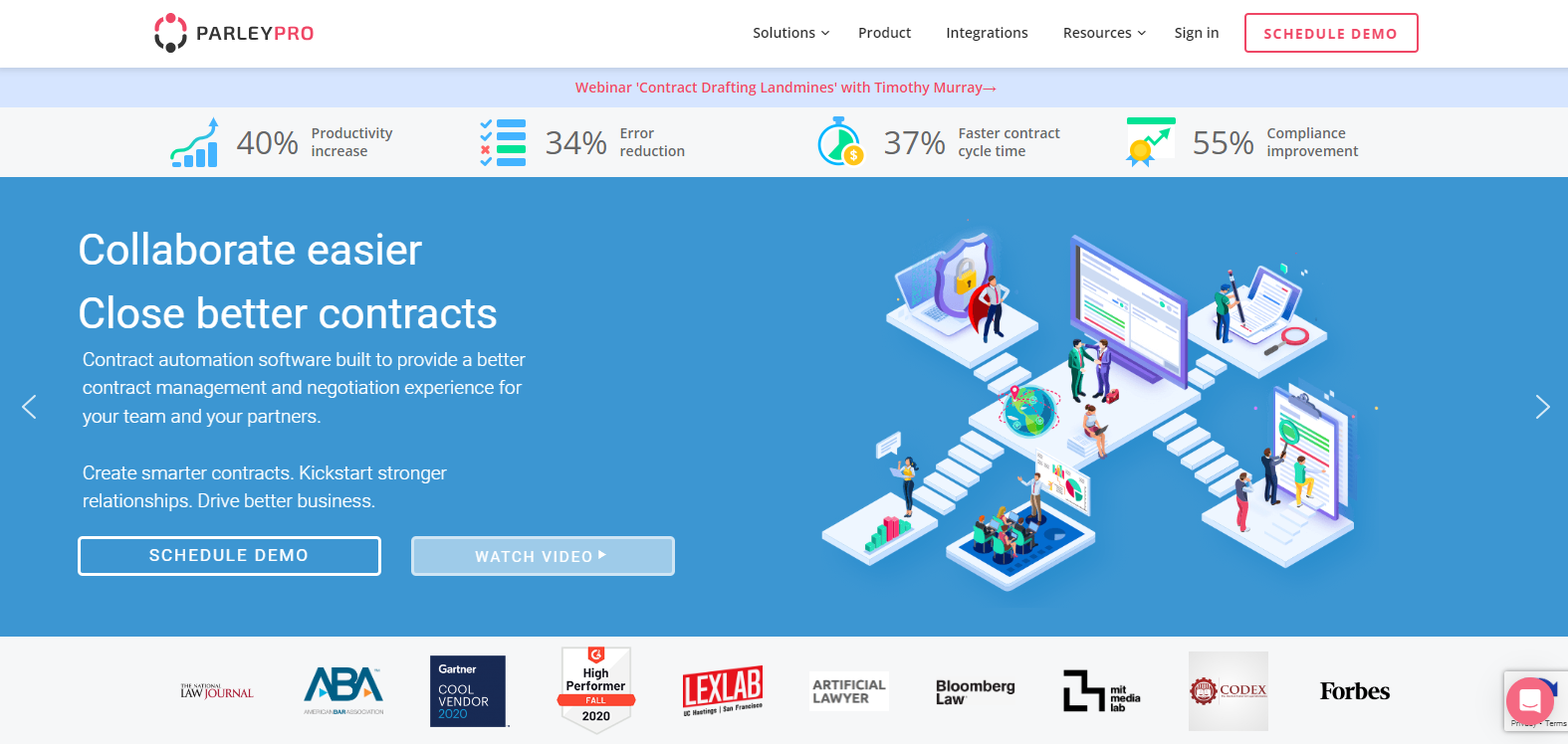 Top 7 Best Contract Management Software: 2024 Reviews & Practical Buying Guide