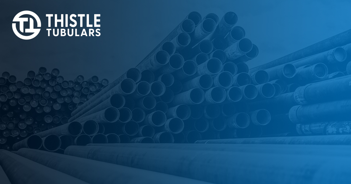 About | Thistle Tubulars