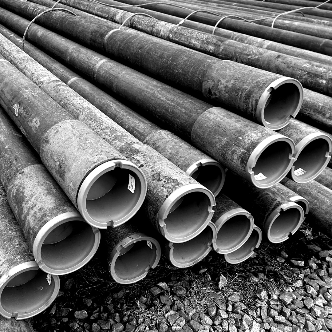 Casing Tube | Thistle Tubulars