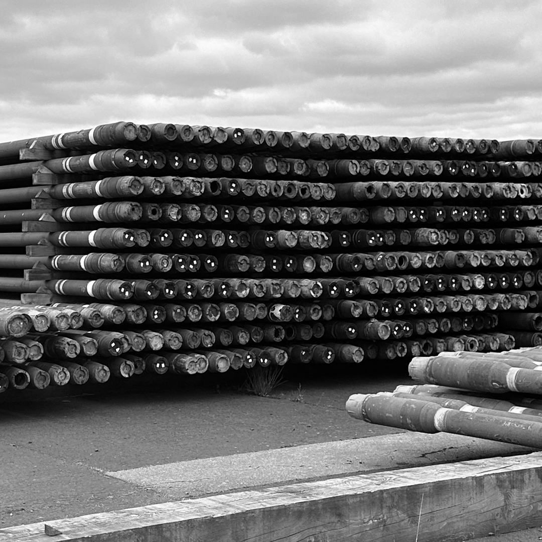 Thistle Tubulars | We Buy & Sell | Aberdeen & Aberdeenshire