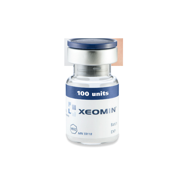 XEOMIN 100 UNIT - Careco - Webflow Ecommerce Website Template