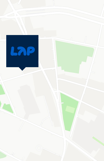 Life Among People| LAP Coffee