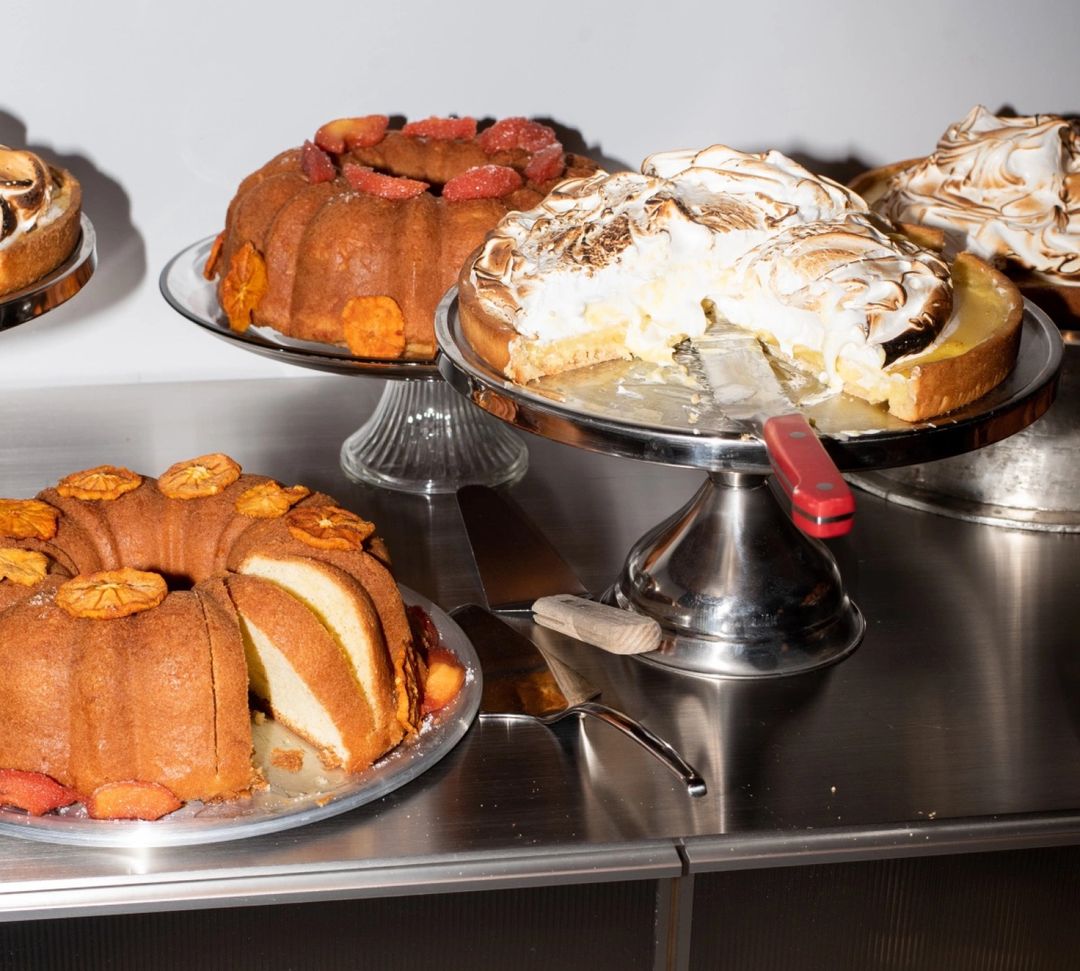 Life Among People| LAP Coffee