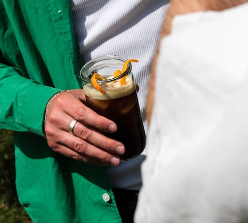 Life Among People| LAP Coffee