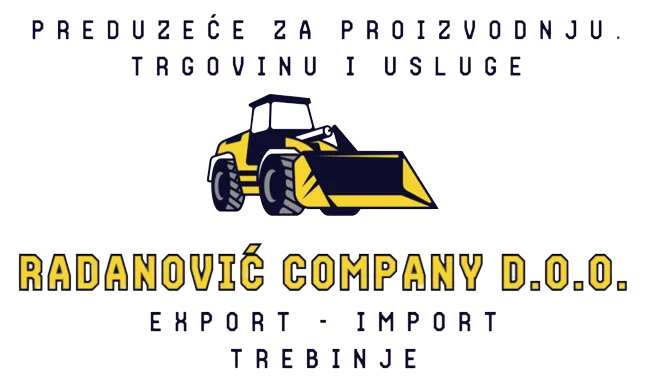 KOTA Construction d.o.o. Trebinje