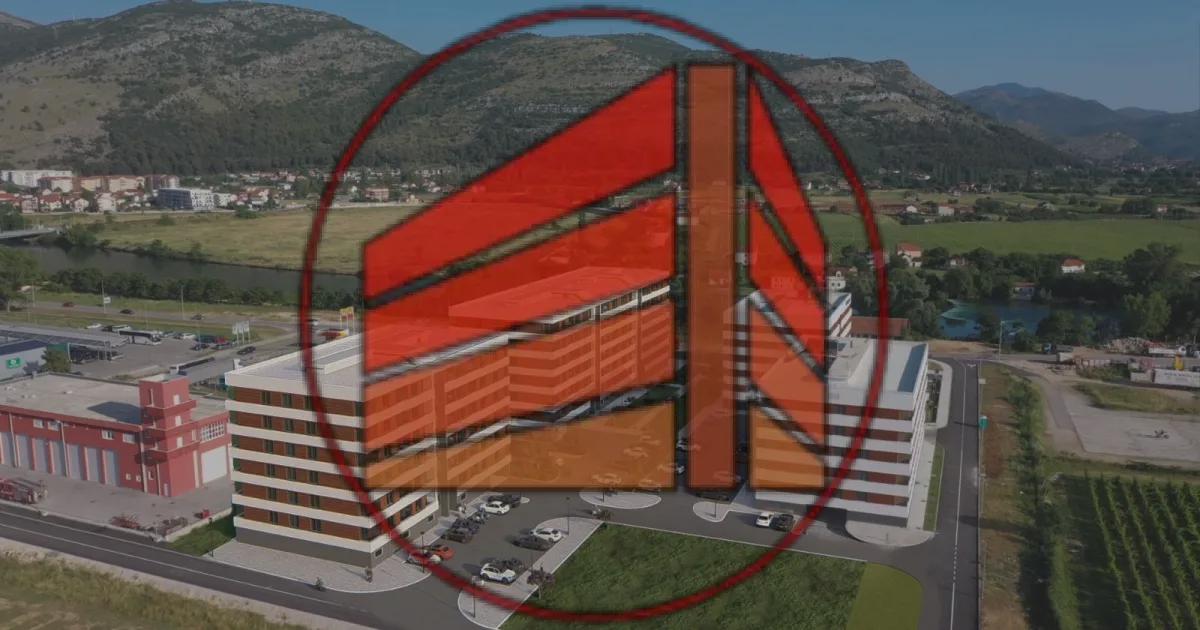 KOTA Construction d.o.o. Trebinje