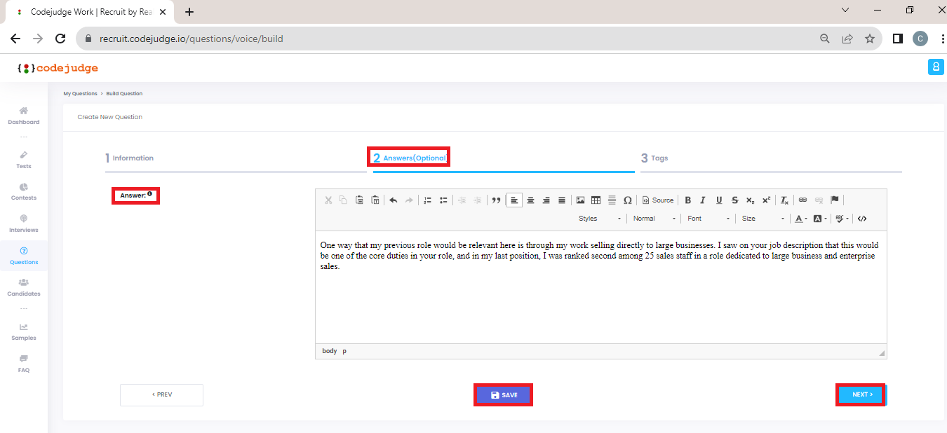 Creating File Upload Questions: A Step-by-Step Tutorial | Codejudge