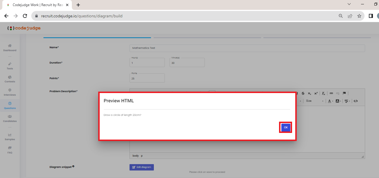 Creating File Upload Questions: A Step-by-Step Tutorial | Codejudge